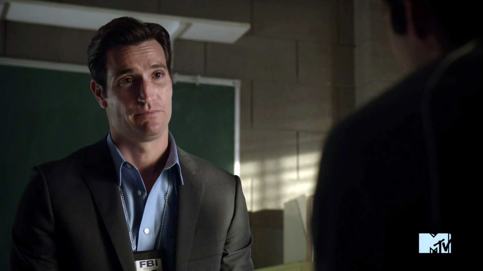 Picture of Matthew Del Negro