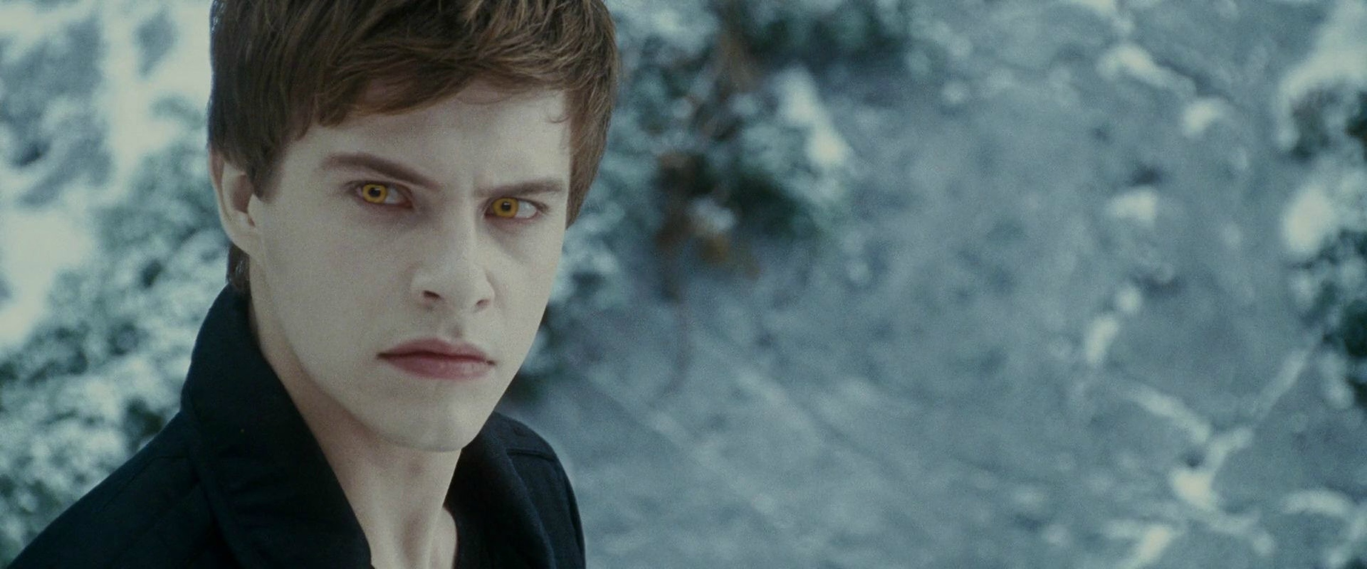 Picture of Xavier Samuel