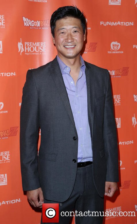 Image of Tom Choi