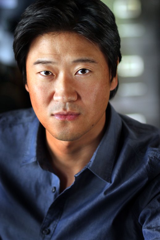 Picture of Tom Choi