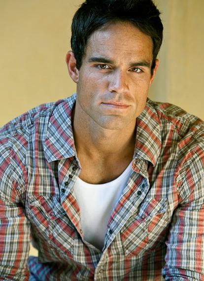 Picture of Brian Patrick Wade