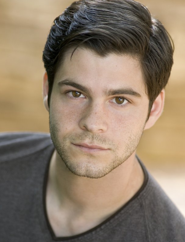 Image of Adam Rosenberg