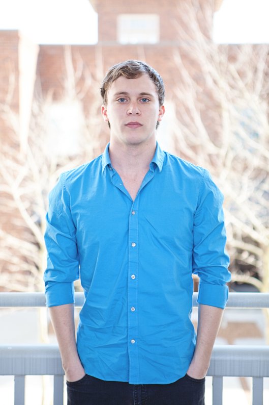 Picture of William Gerber