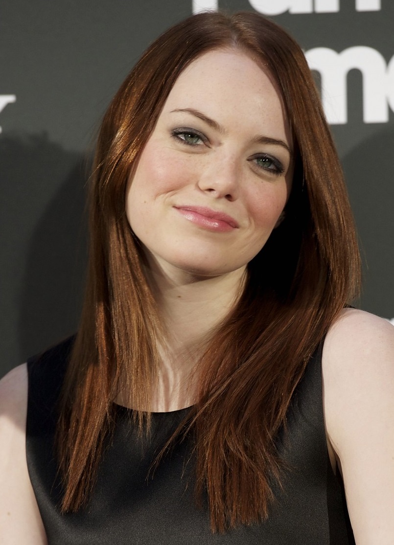 Picture of Emma Stone