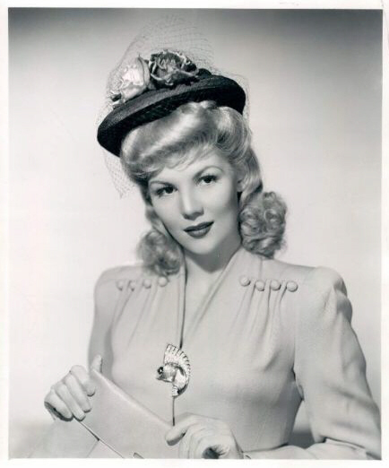 Veda Ann Borg picture