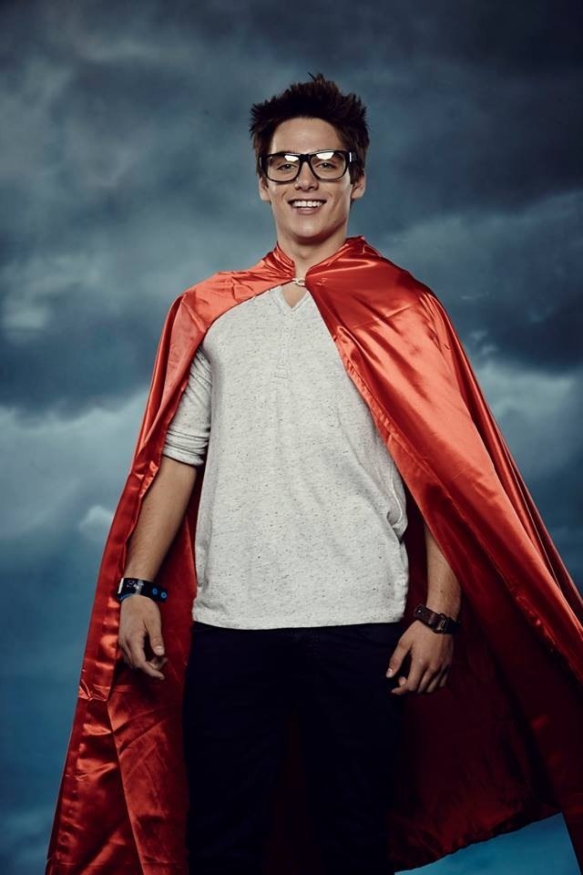 Picture of Dylan Sprayberry