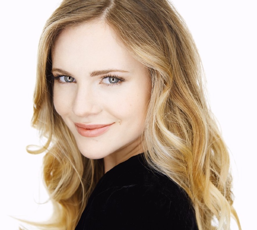 Picture of Caitlin Custer