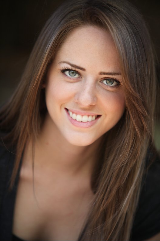 Picture of Hillary Brant