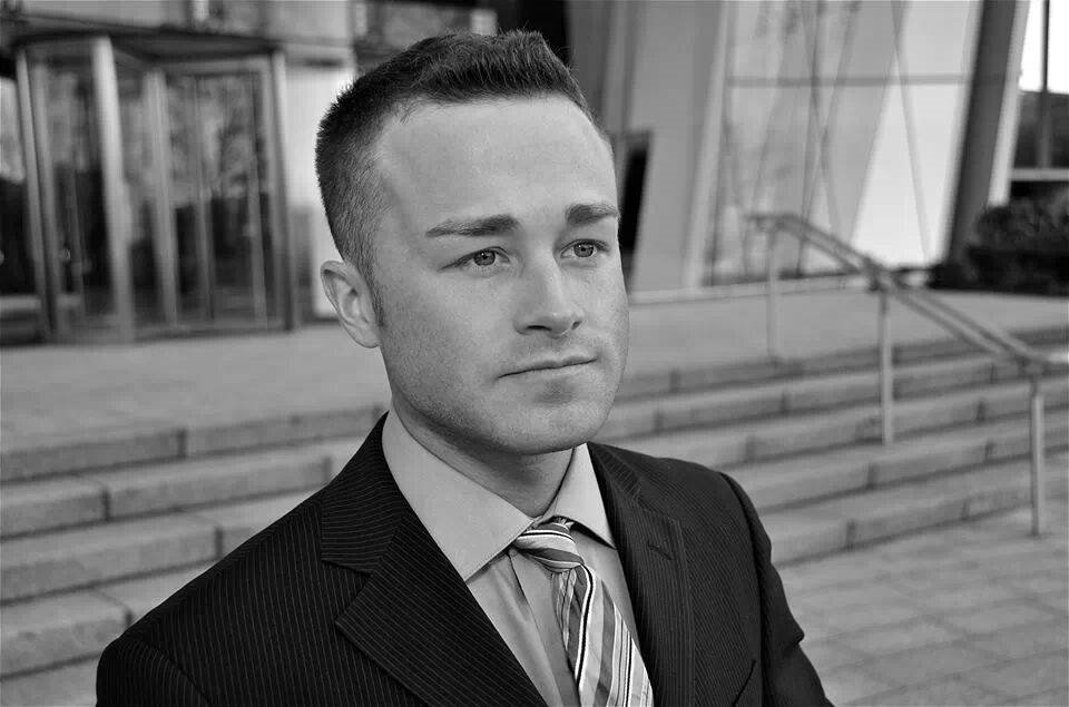 Picture of Will Jeziorski