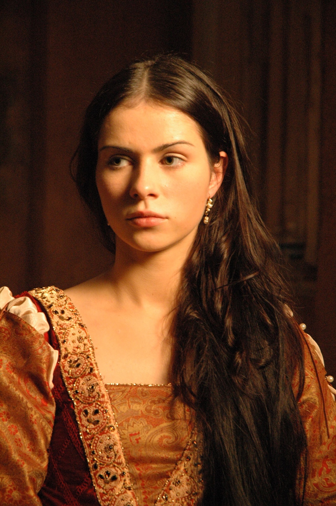 Picture of Nora Tschirner