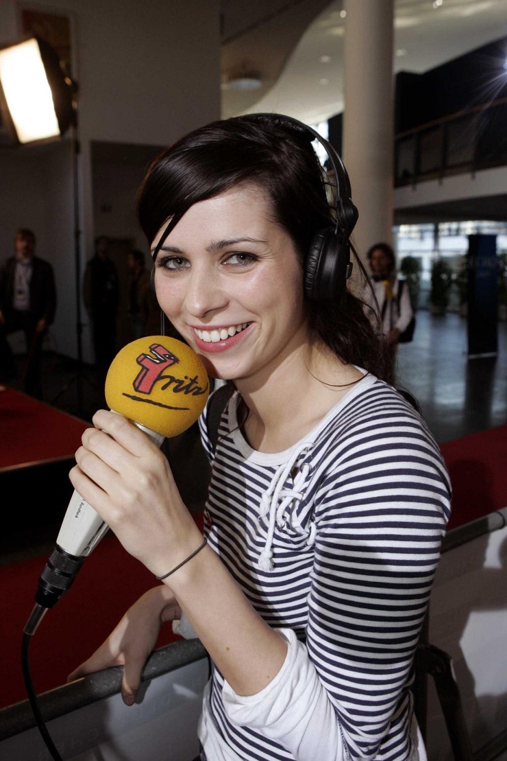 Picture of Nora Tschirner