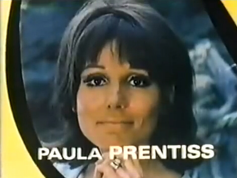 Picture of He & She (1967-1968)