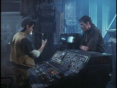 Picture of Moon 44 (1990)