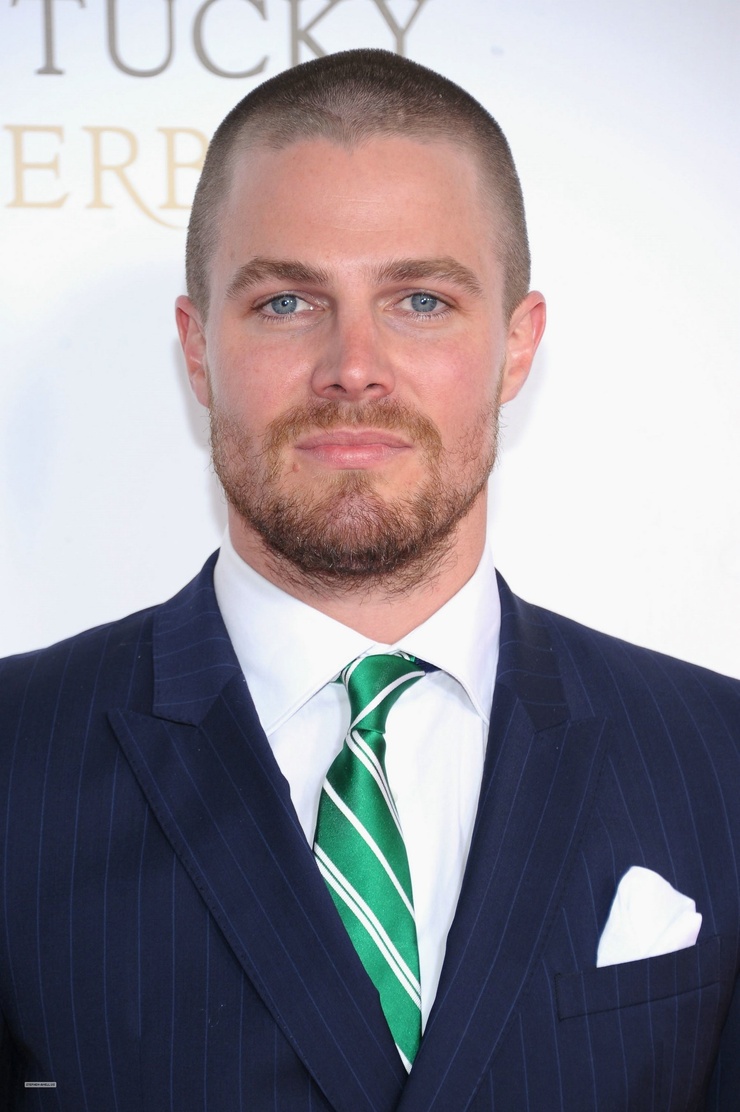 Picture of Stephen Amell