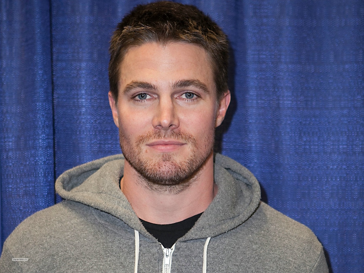 Image of Stephen Amell