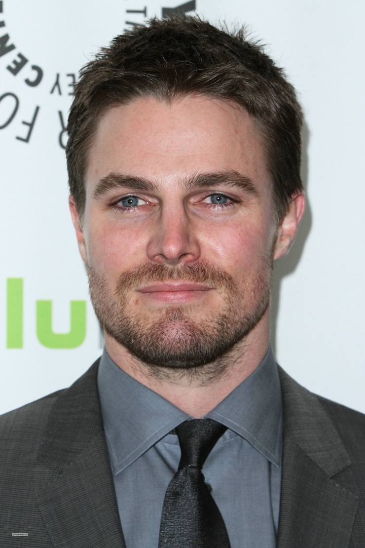 Picture of Stephen Amell