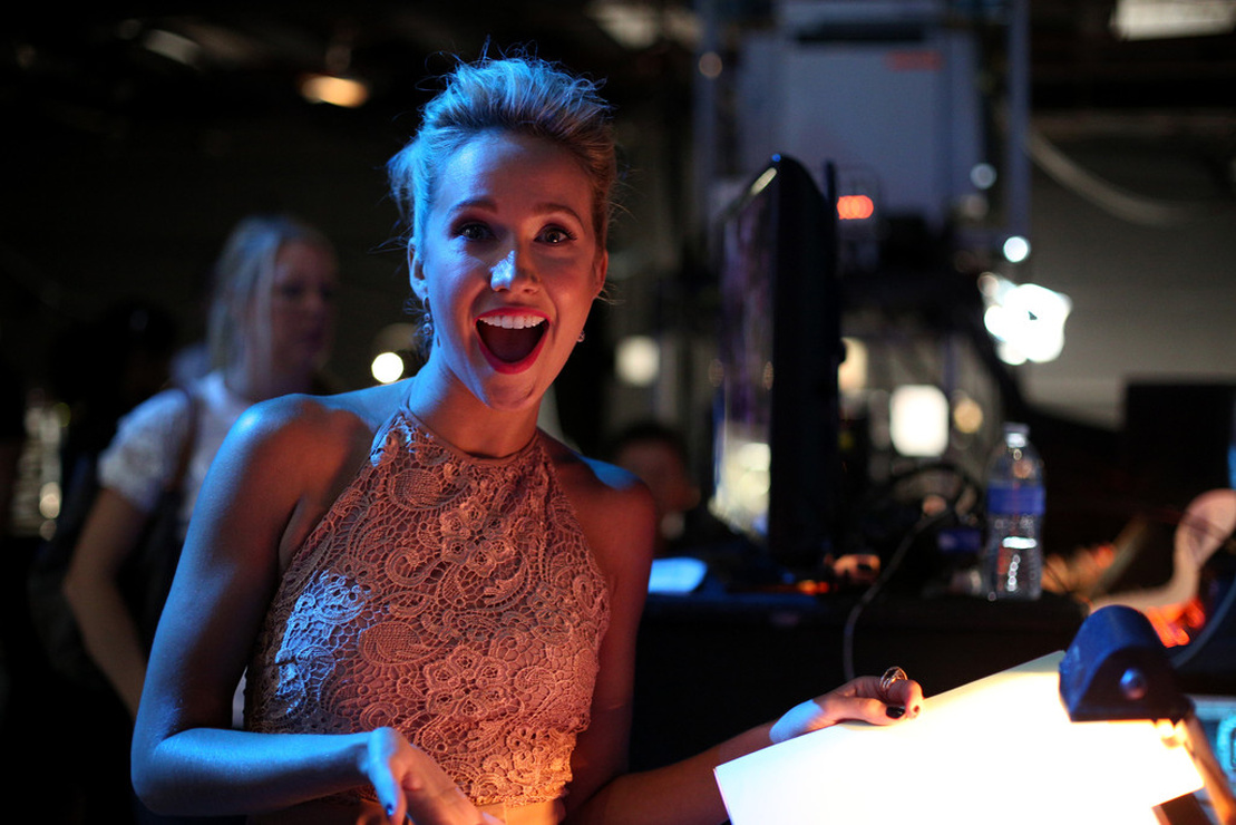 Picture of Anna Camp