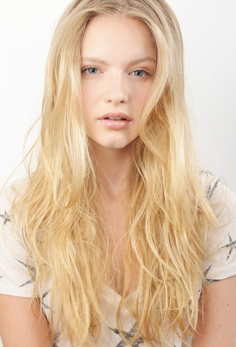 Picture of Isabella Farrell