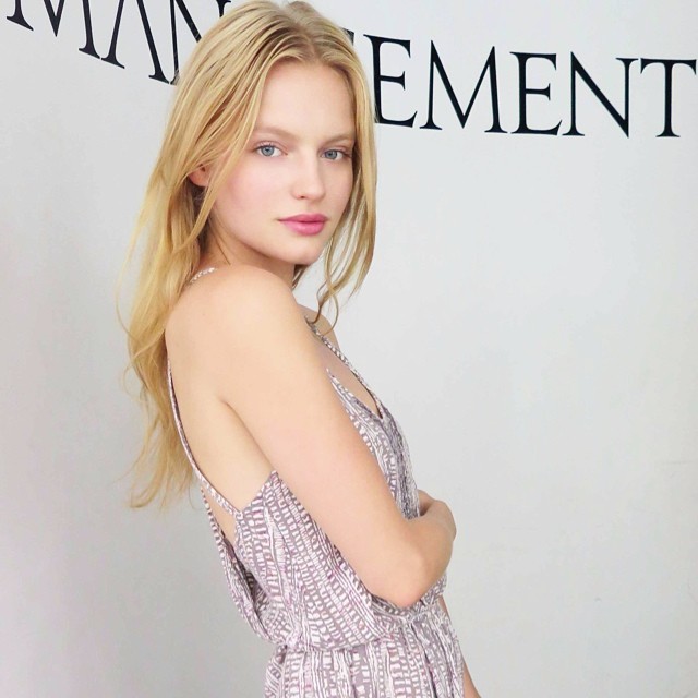 Picture of Isabella Farrell