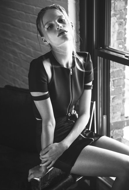 Isabella Farrell picture