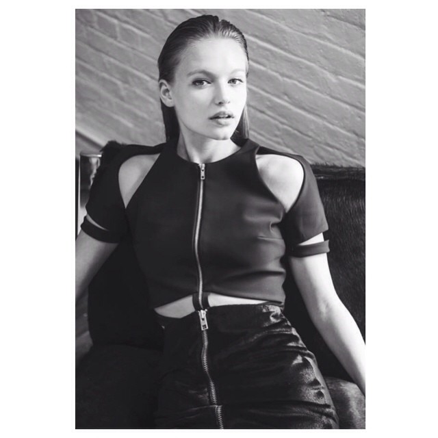 Picture of Isabella Farrell