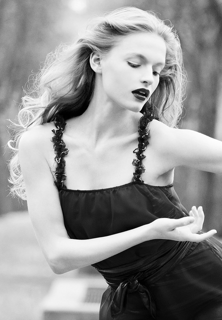 Picture of Isabella Farrell