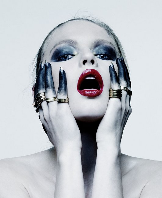 Picture of Isabella Farrell