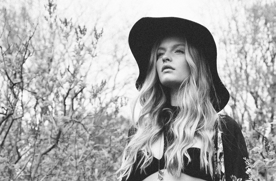 Picture of Isabella Farrell