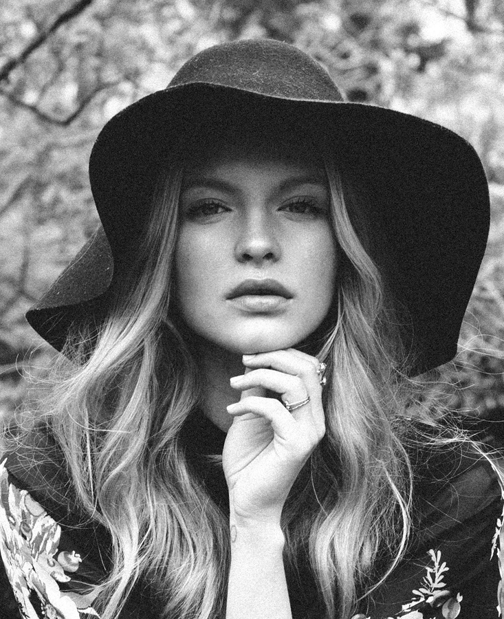 Picture of Isabella Farrell