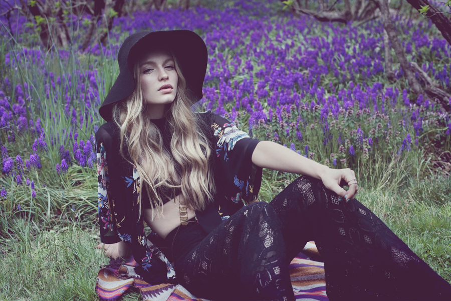 Picture of Isabella Farrell