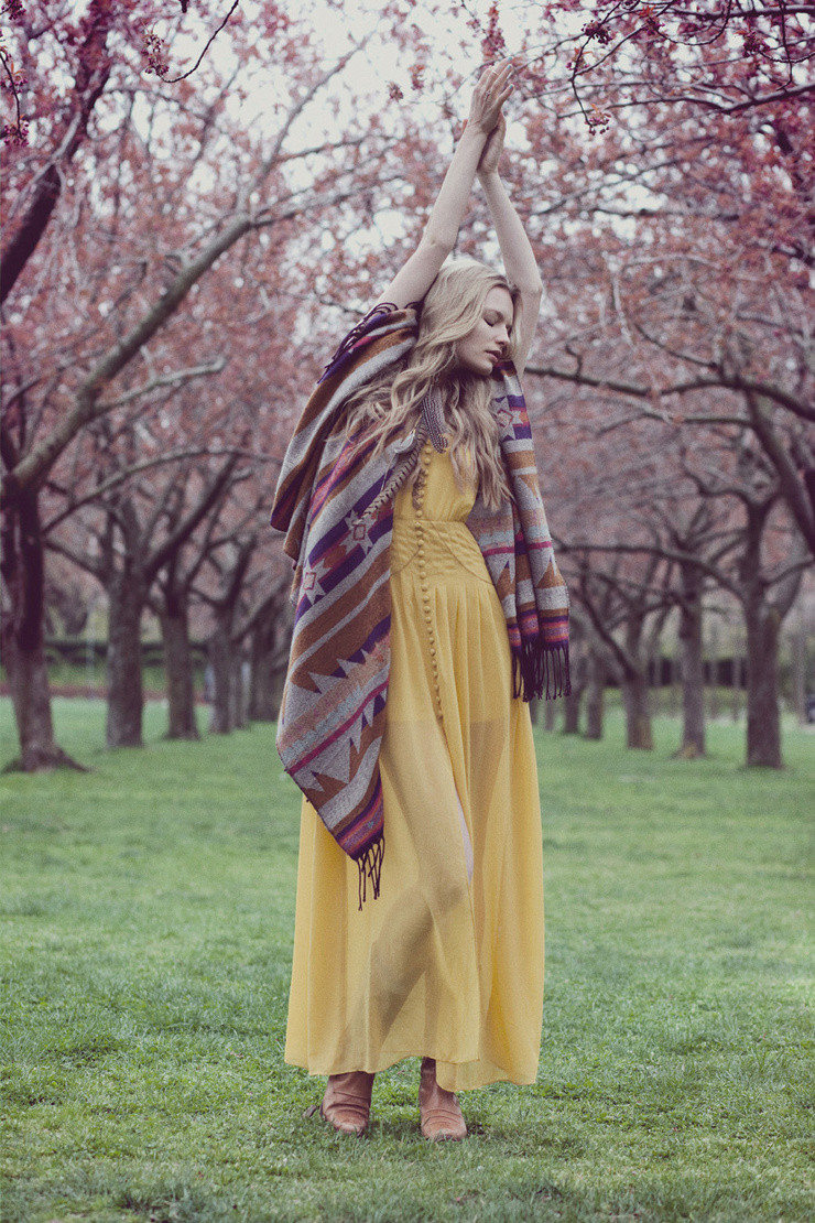 Picture of Isabella Farrell