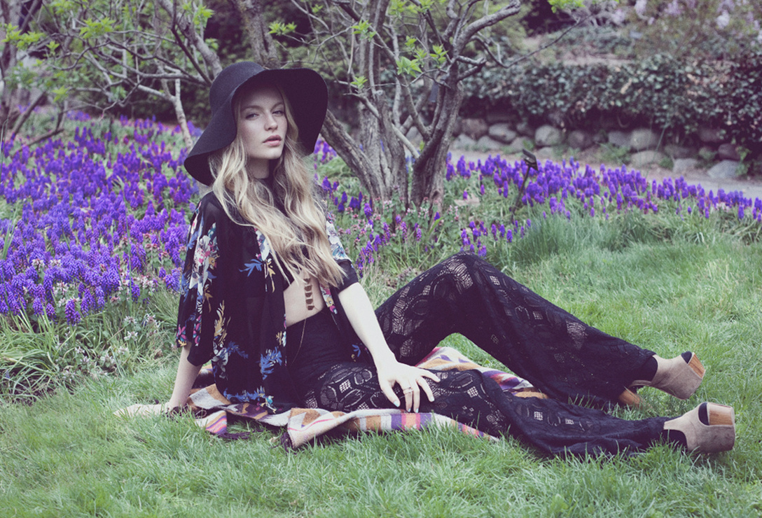 Isabella Farrell image