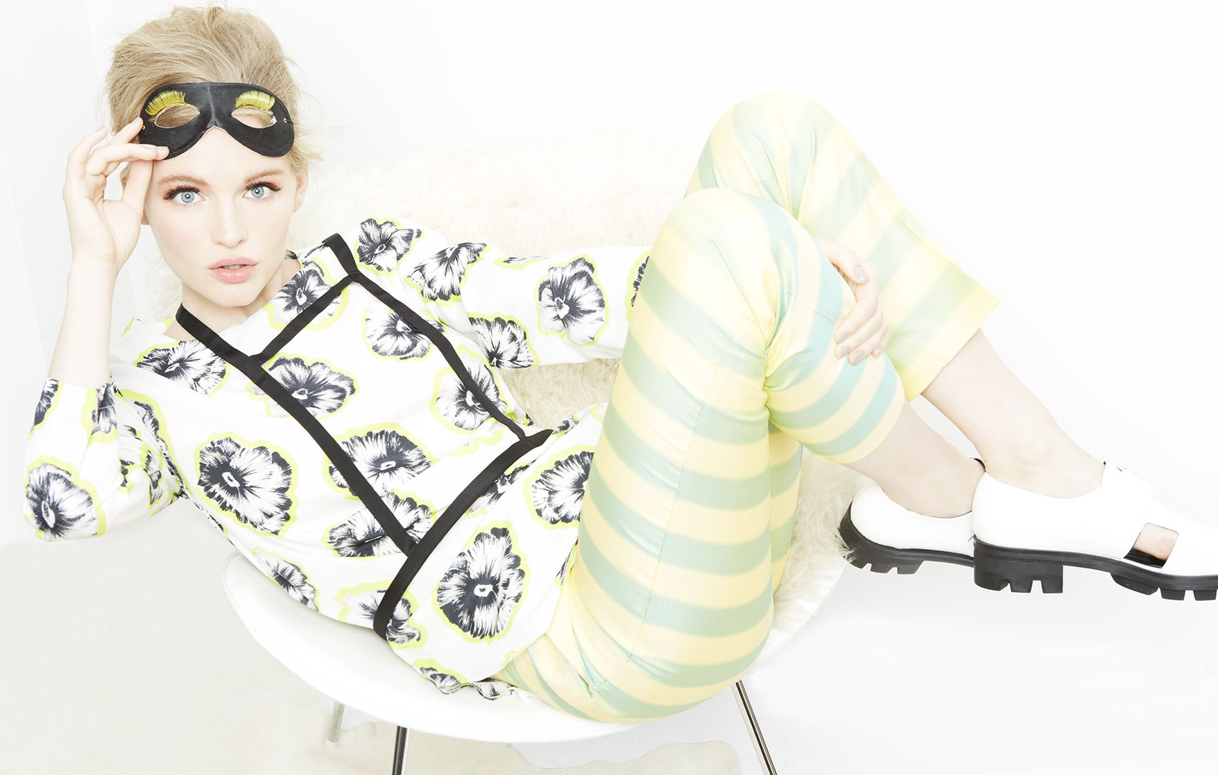 Isabella Farrell image