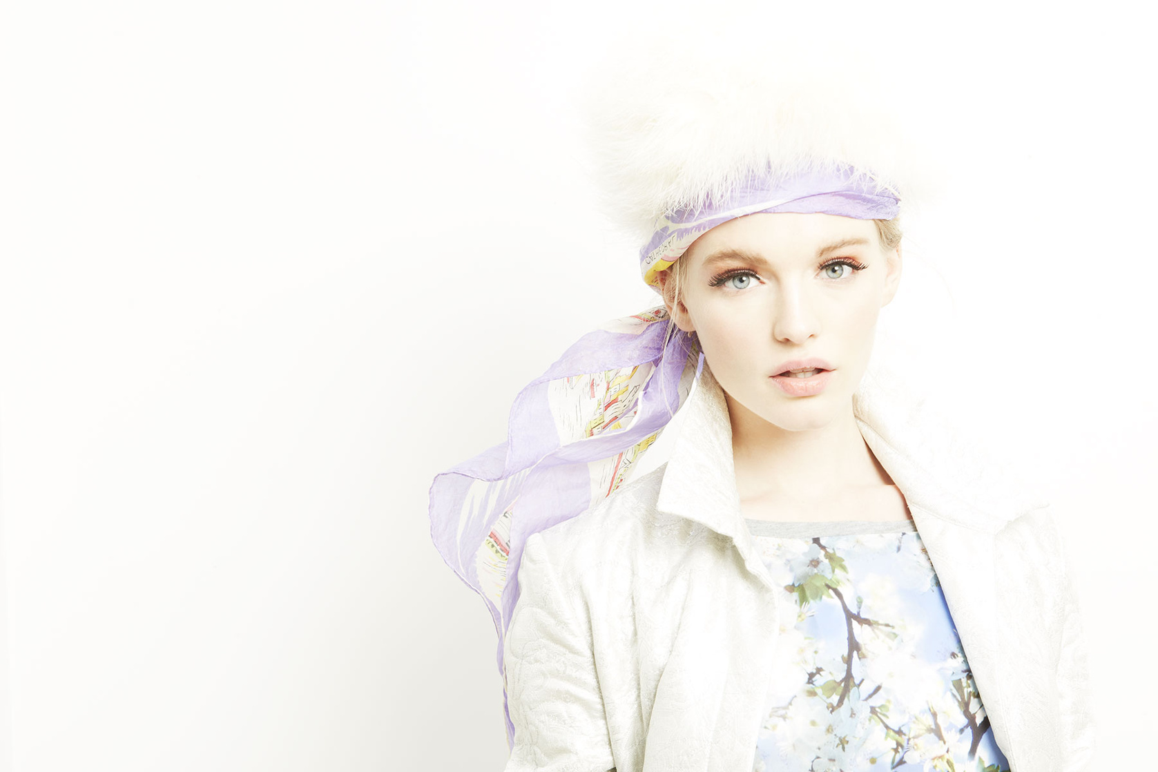 Picture of Isabella Farrell