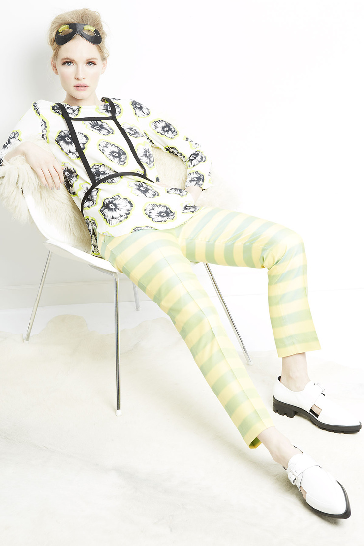 Picture of Isabella Farrell