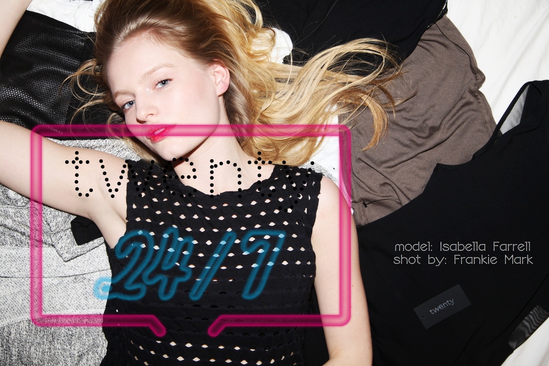 Picture of Isabella Farrell