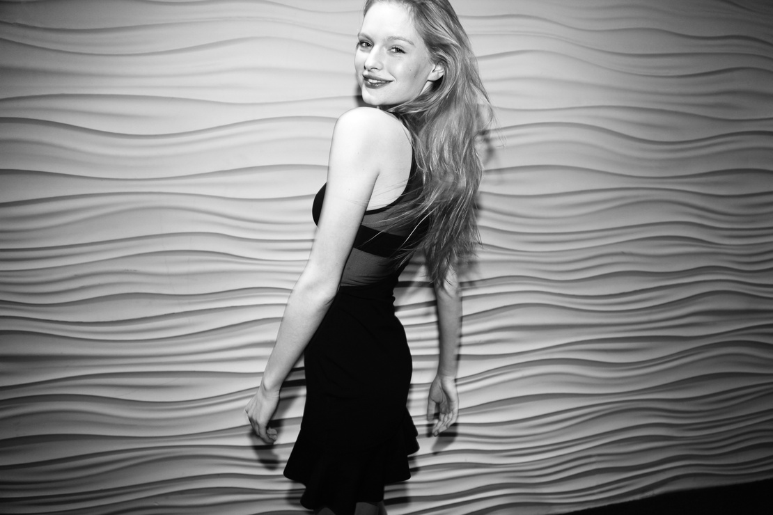 Picture of Isabella Farrell