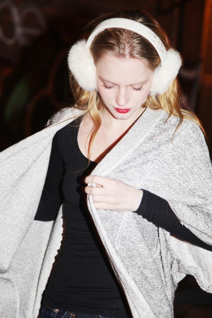 Picture of Isabella Farrell