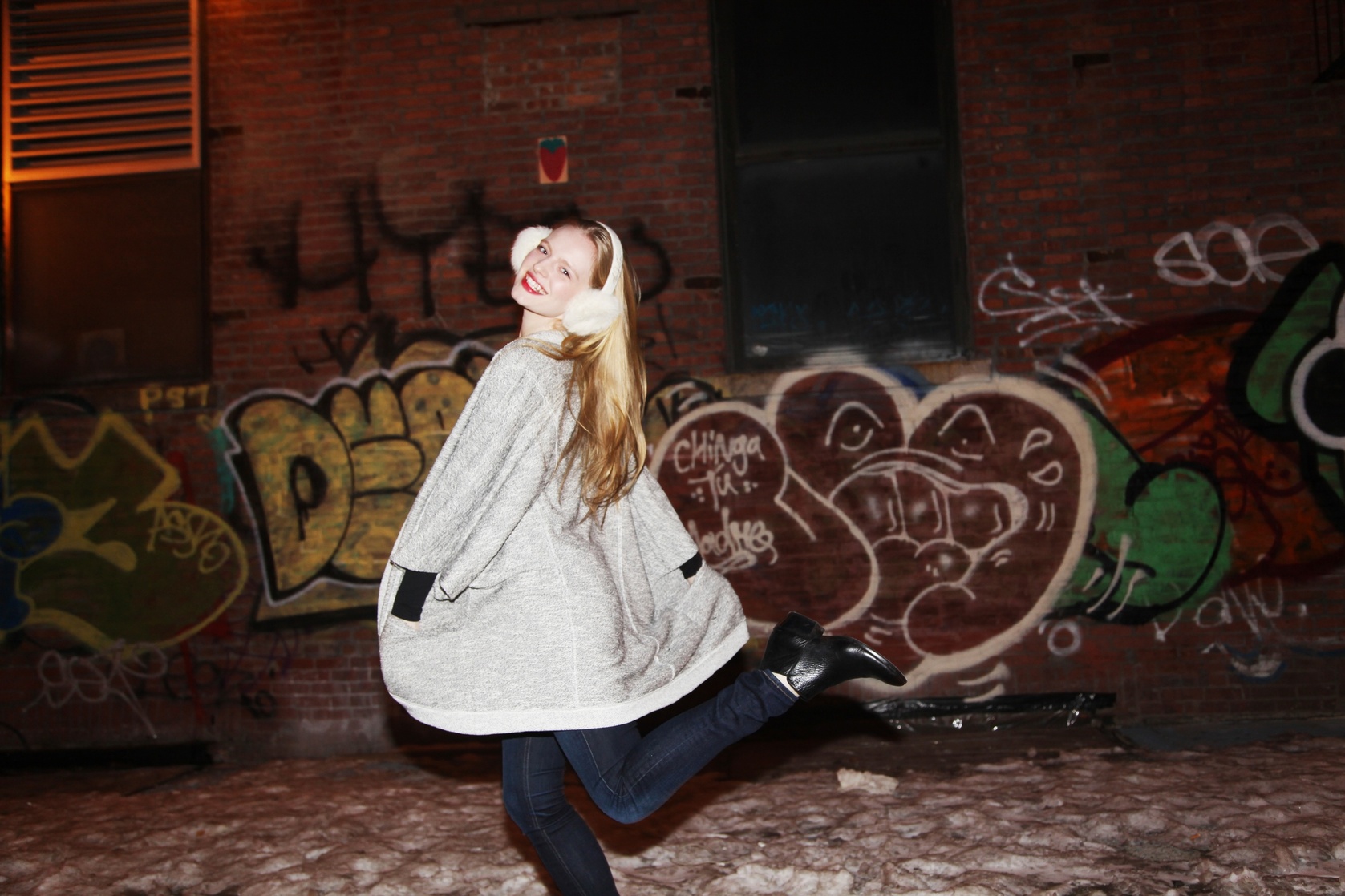 Picture of Isabella Farrell