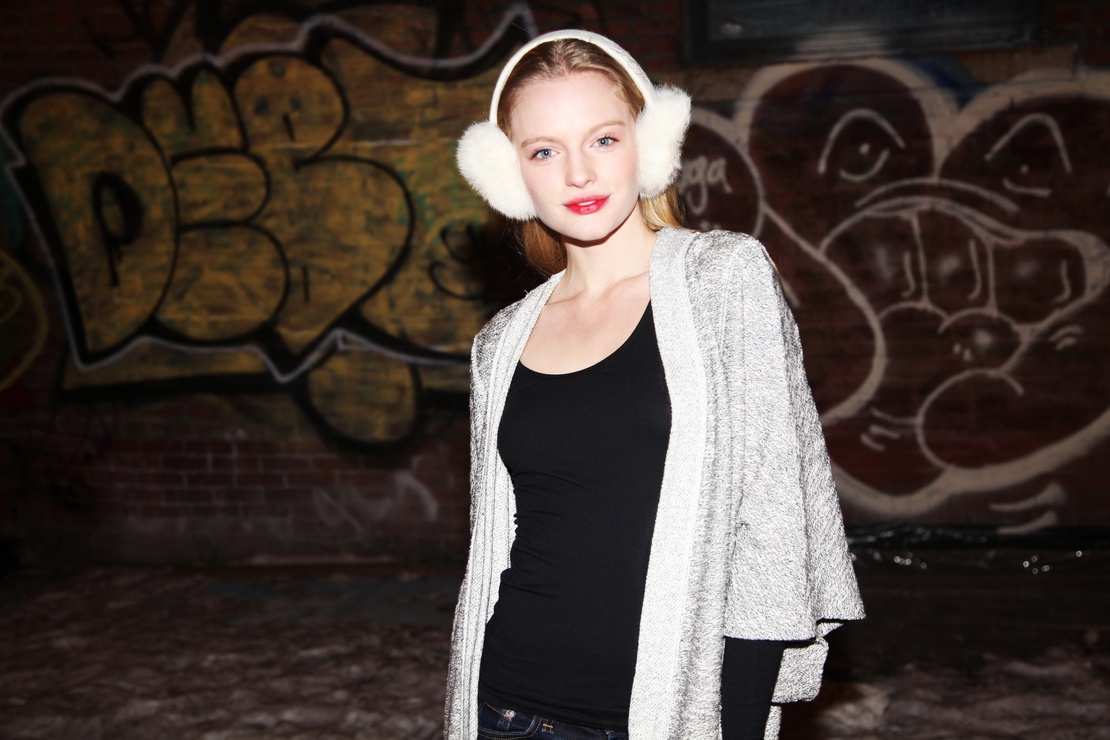 Picture of Isabella Farrell