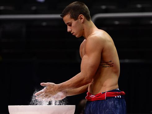 Picture of Jake Dalton