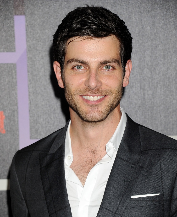 Picture of David Giuntoli