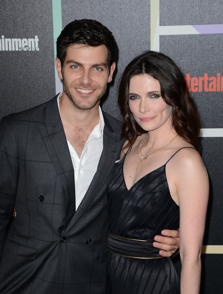 Picture of David Giuntoli