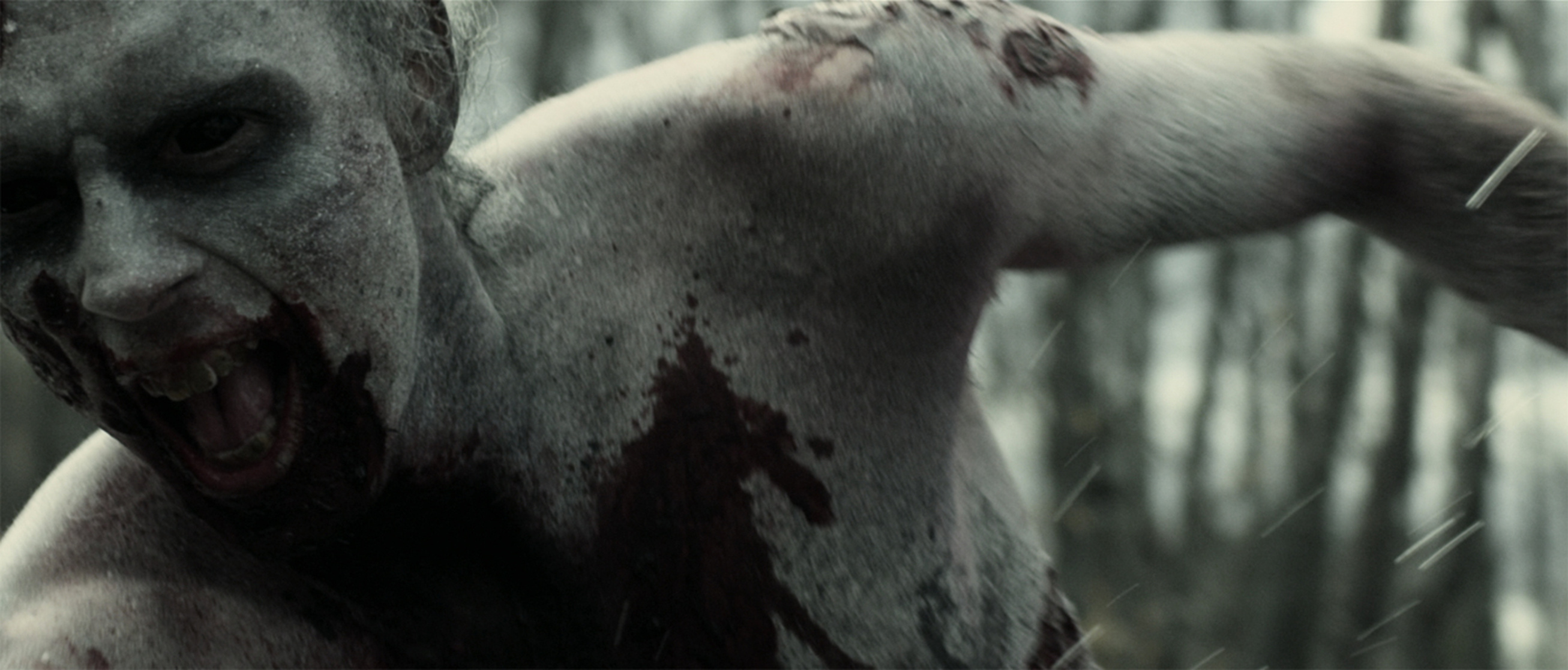 Picture of Exit Humanity