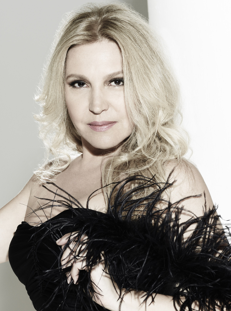 Picture of Eliane Elias