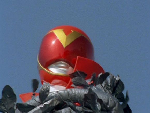 Image of GoGo Sentai Boukenger Vs Super Sentai