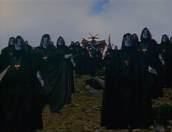 Kyuukyuu Sentai GoGoFive vs Gingaman image