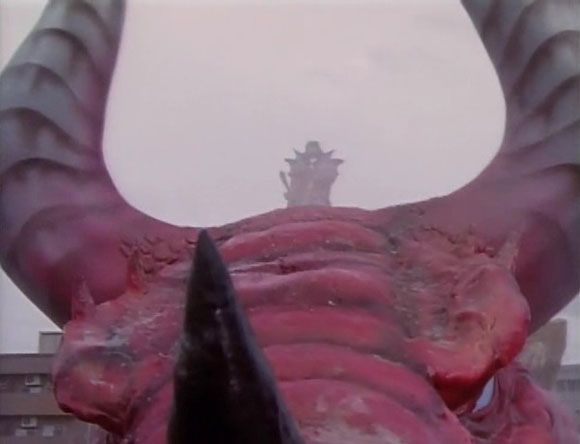 Picture of Seijyu Sentai Gingaman vs Megaranger