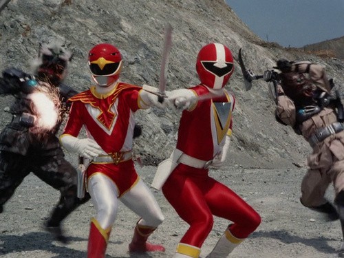 Super Sentai World picture