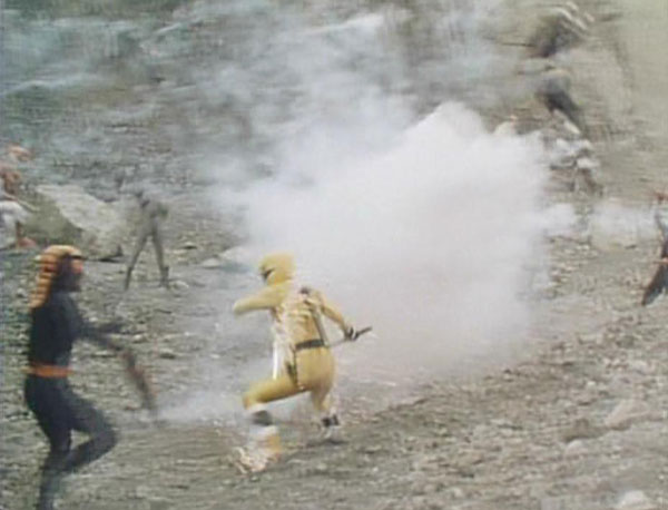 Picture of Super Sentai World